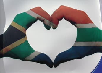 10 Interesting Facts about the South African Flag - Twinkl
