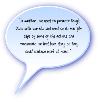 Have you been inspired by Dough Disco and Shonette Bason-Wood? - Twinkl ...