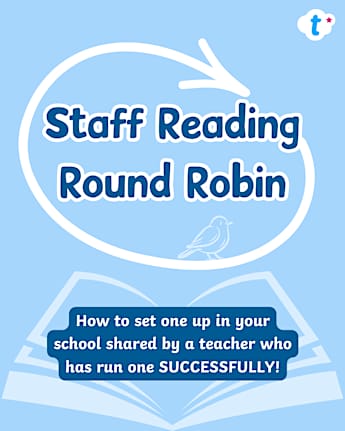 Boost Reading in KS2: Ideas for the National Year of Reading 2026