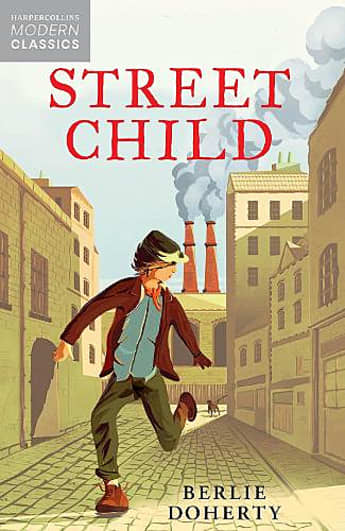 Victorian Children’s Books Perfect for KS2 - Twinkl