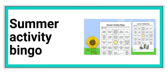 Holiday club ideas for the summer break - Twinkl Digest Education News