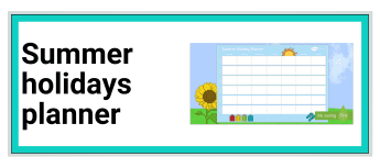 Holiday club ideas for the summer break - Twinkl Digest Education News