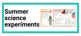 Holiday club ideas for the summer break - Twinkl Digest Education News