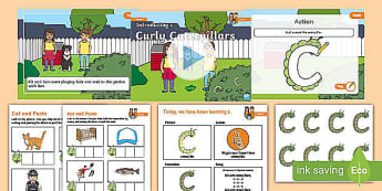 Twinkl Phonics Training: What’s Available? - Twinkl