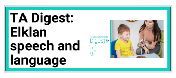 Top 10 tips: Developing language through play - Twinkl Digest Education ...