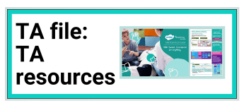 Ask the experts: Top tips for a successful TA job interview - Twinkl Digest