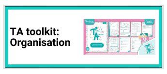 Top 10 tips for TAs: Running a successful intervention - Twinkl Digest