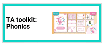 Top 10 tips for TAs: Running a successful intervention - Twinkl Digest