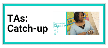 Top 10 tips for TAs: Using Twinkl Boost - Twinkl Digest Education News