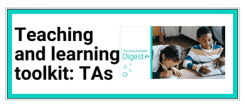 Top 10 tips for TAs: Using Twinkl Boost - Twinkl Digest Education News