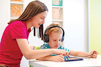 Top 12 Special Education Technology Tips - Twinkl