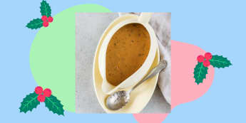 Christmas Dinners Around the World: USA Edition! - Twinkl