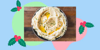 Christmas Dinners Around the World: USA Edition! - Twinkl