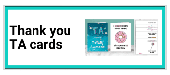 Thank you teaching assistants! - Twinkl Digest Education News