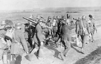 This Week in History: November 14th - 20th 2022 - Twinkl NewsRoom