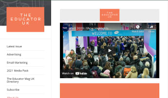 Best Education Blogs in 2021 for the UK and Ireland - Twinkl