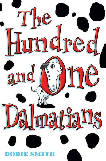 10 of the Best Dog Books for Kids - Twinkl