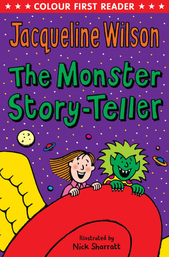 Monster Books for Kids: 10 Monstrous Reads They’ll Love