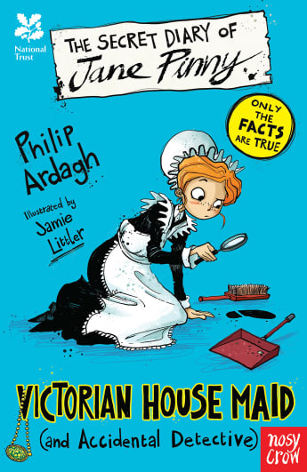Victorian Children’s Books Perfect for KS2 - Twinkl