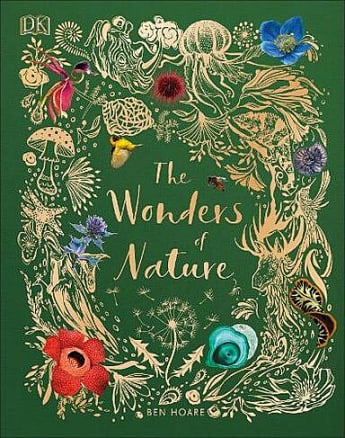 10 Nature Books for Kids Who Love the Outdoors - Twinkl