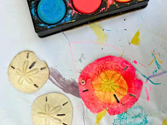 Sea Week Crafts to do with Kids 2025 - Twinkl