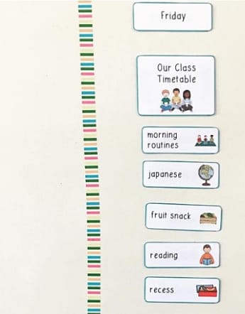 Top 10 Essential Back to School Resources - Twinkl