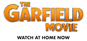 Garfield Activities | The Garfield Movie | Sony Pictures
