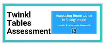 Multiplication tables check: How can TAs support pupils - Twinkl Digest