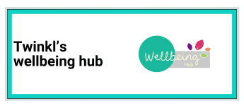 Teaching assistants: What does wellbeing at school look like to you ...