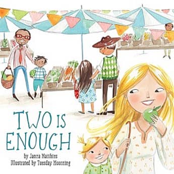 Children’s Books About Family for KS1 - Twinkl