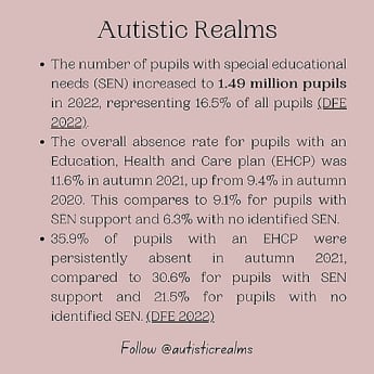 Neurodivergent Friendly Classrooms - Twinkl