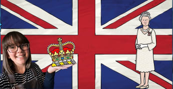 Fun Ideas to Celebrate the Queen’s Birthday for Kids