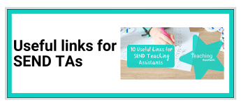 Top tips for TAs: Building relationships with parents and carers