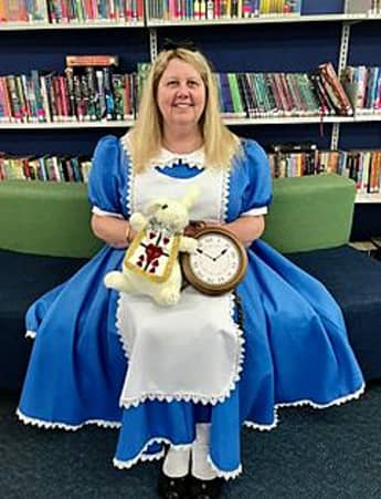 Book Week Costume Ideas for Teachers - Twinkl