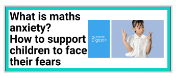 Ask the experts: 11 tips for supporting pupils with maths anxiety - Twinkl