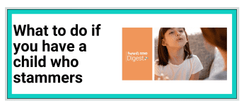 Ask the experts: How can TAs support pupils who stammer? - Twinkl Digest