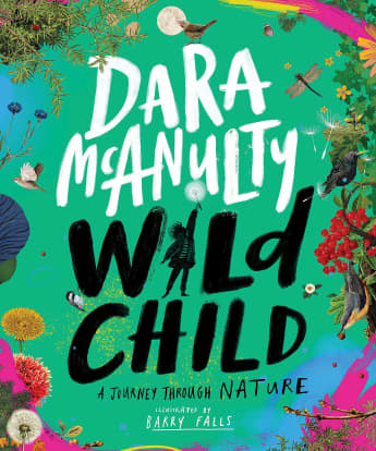 10 Nature Books for Kids Who Love the Outdoors - Twinkl