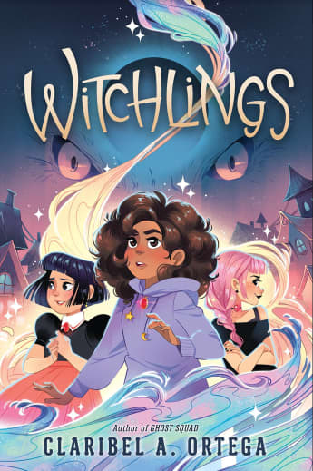 Children’s Witch Books for KS1 and KS2 | Halloween Reads