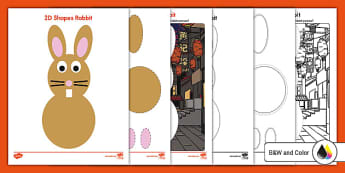 Chinese New Year Lesson Plan Ideas - Twinkl