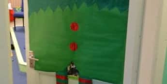 Twinkl Classroom Display Photos