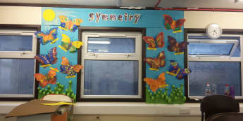 Twinkl Classroom Display Photos