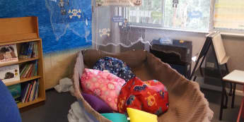 Pirates - Twinkl Classroom Display Photos