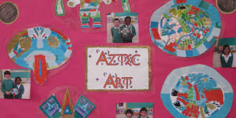 Art & Colour - Twinkl Classroom Display Photos - Page 3