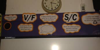 PSHE & Rules - Twinkl Classroom Display Photos