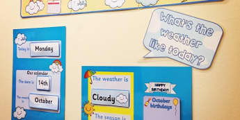 Modern Foreign Languages - Twinkl Classroom Display Photos