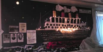 Twinkl Classroom Display Photos - Page 45