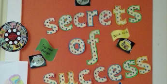 Ourselves - Twinkl Classroom Display Photos