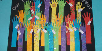 PSHE & Rules - Twinkl Classroom Display Photos