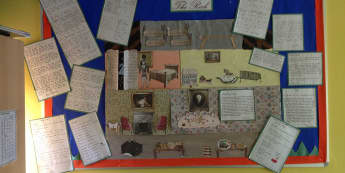 History - Twinkl Classroom Display Photos