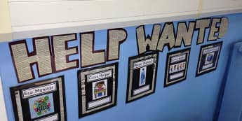 PSHE & Rules - Twinkl Classroom Display Photos